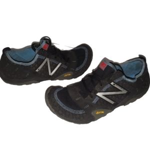 New Balance | Shoes | New Balance Minimus Athletic Shoes Vibram Sz ...